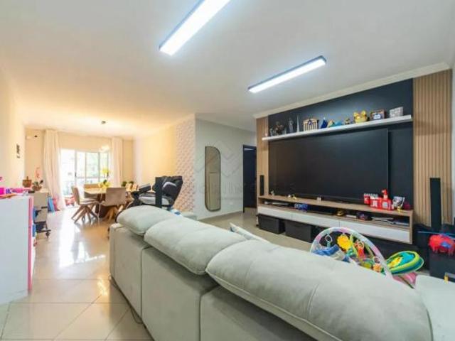 Apartamento com 03 Quartos à venda, 120m² no bairro Vila Pires Santo André/SP
