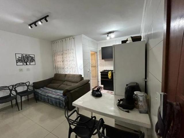 Apartamento com 03 quartos à venda, 63 m² no Parque Novo Oratório Santo André/SP