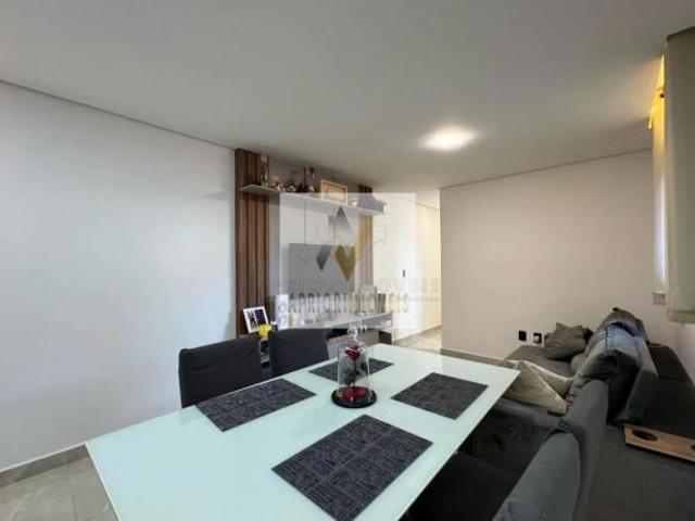 Apartamento com 03 quartos à venda, 89 m² na Vila América Santo André/SP