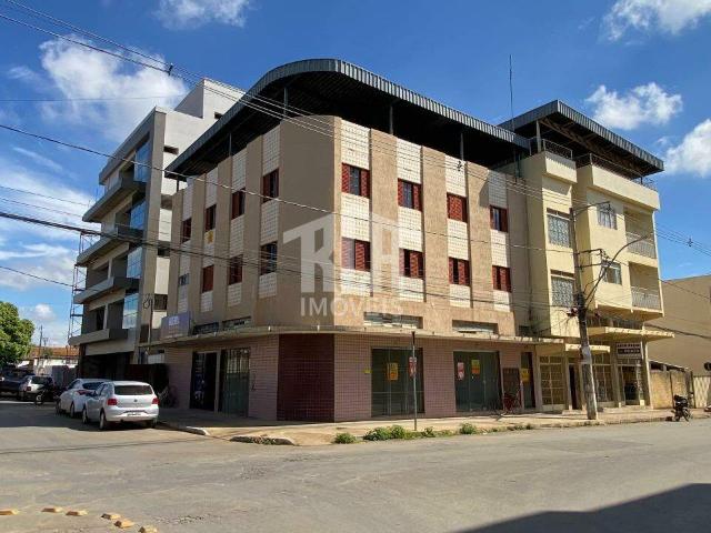 Apartamento com 03 quartos Américo Silva Lagoa da Prata | Cód.: 39