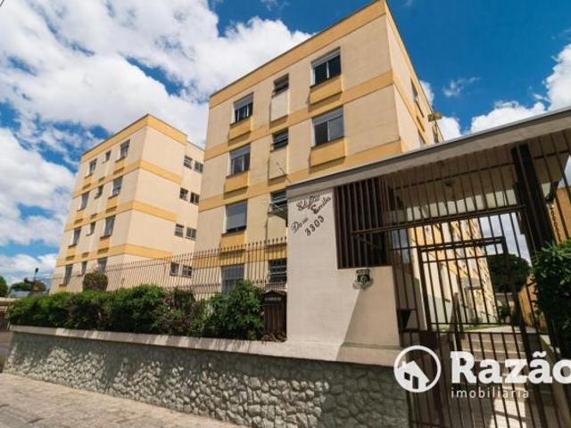 APARTAMENTO COM 03 QUARTOS ÁREA TOTAL 127,63m² REBOUÇAS REF 5941 RAZÃO