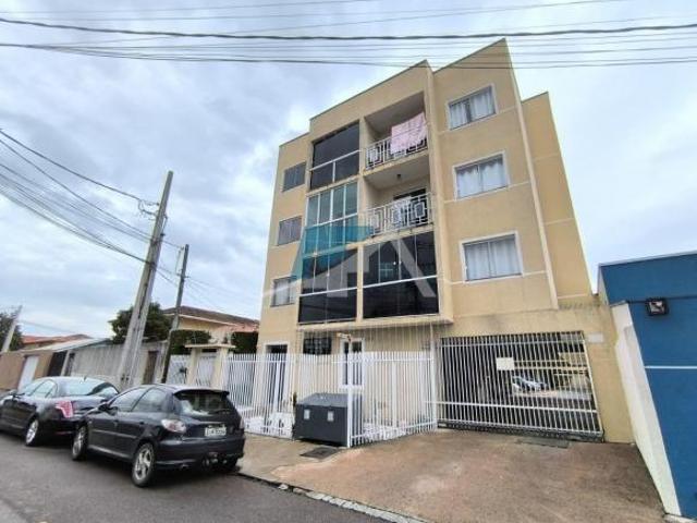 Apartamento com 03 Quartos,Bairro Afonso Pena em São José dos Pinhais