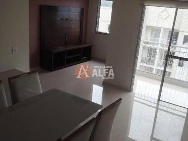 Apartamento com 03 Quartos Bosque Clube Cotia/SP