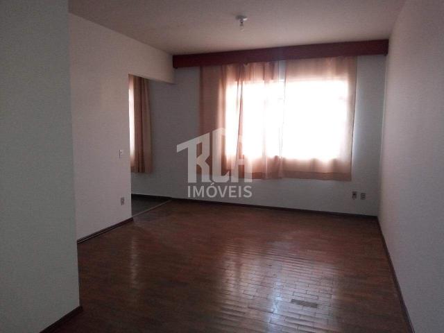 Apartamento com 03 quartos Centro Lagoa da Prata | Cód.: 1742