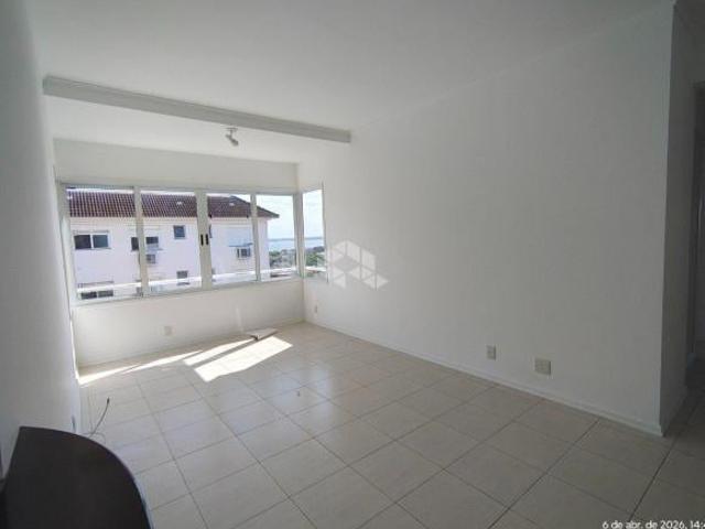 APARTAMENTO COM 03 QUARTOS COM UMA SUITE NO BAIRRO TRISTEZA