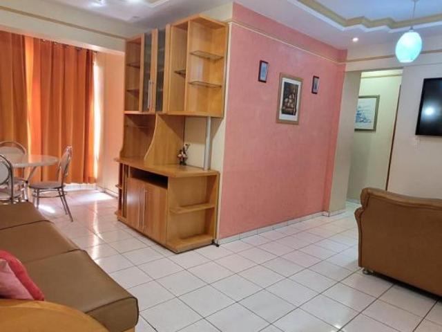 Apartamento com 03 quartos condomínio Millennium Therma em Caldas Novas GO