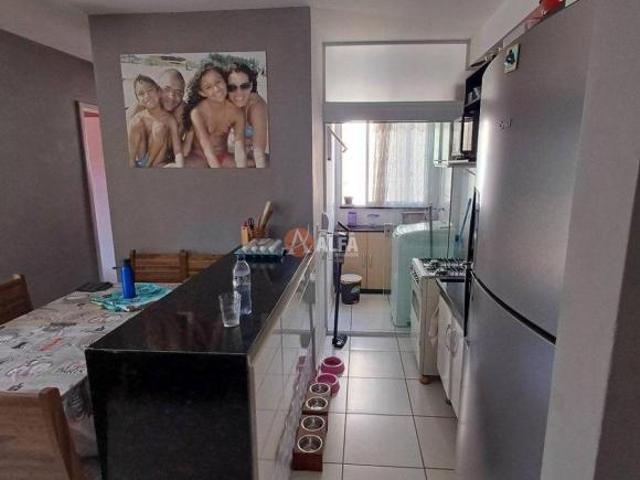 Apartamento com 03 Quartos Condomínio Botanique Roselândia, Cotia