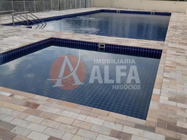 Apartamento com 03 Quartos Condomínio Costa Verde Cotia/SP