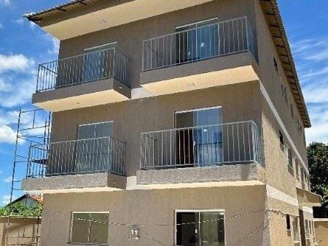 APARTAMENTO COM 03 QUARTOS E COM VISTORIA PRONTA