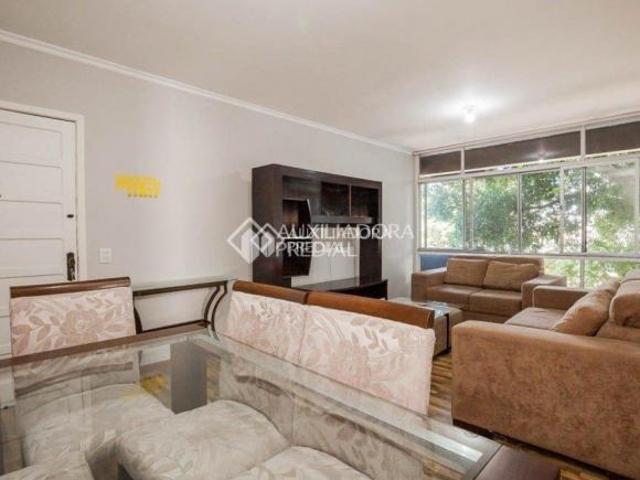Apartamento com 03 quartos e duas vagas de garagens no Vergeis, porto alegre
