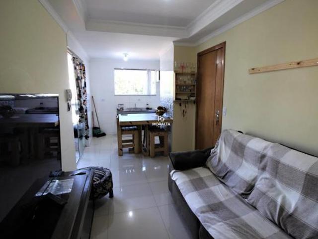 Apartamento com 03 Quartos e Sacada Cidade Jardim