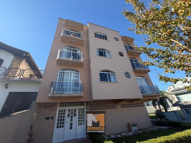 Apartamento com 03 quartos e 01 suíte no Centro