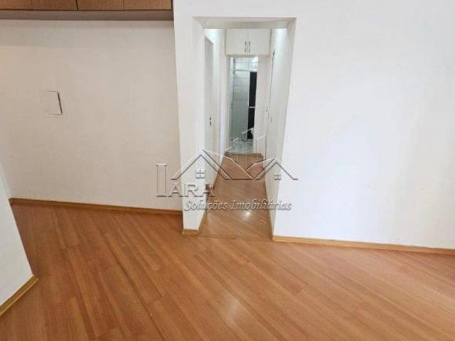 APARTAMENTO COM 03 QUARTOS E 01 VAGA A VENDA NA VILA FORMOSA