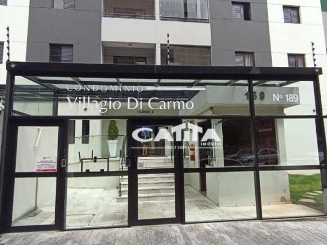 Apartamento com 03 quartos e 01 vaga à venda no centro de Itaquera