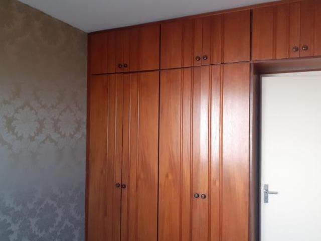 Apartamento com 03 quartos Eldorado, Contagem