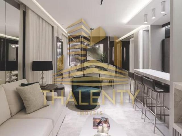 Apartamento com 03 quartos em um dos locais mais n