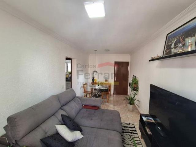 Apartamento com 03 quartos Freguesia do Ó/ Vila Marina