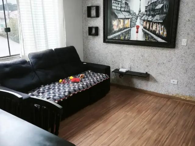 Apartamento com 03 quartos, mobiliado proximo ao Jacomar, no Afonso Pena São Jose dos Pinhais
