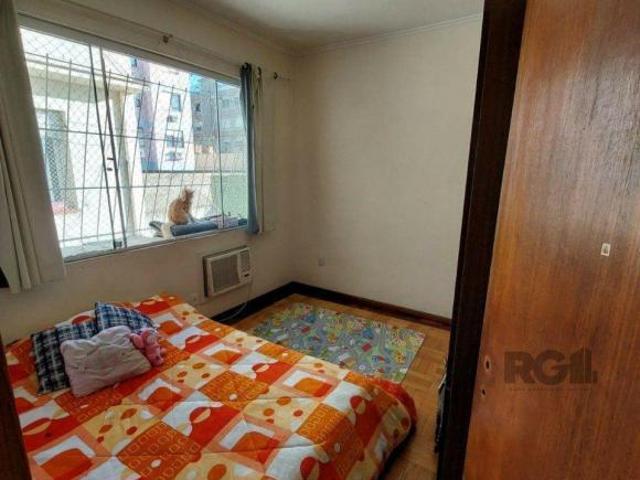 Apartamento com 03 Quartos na Avenida Protásio Alves, Porto Alegre
