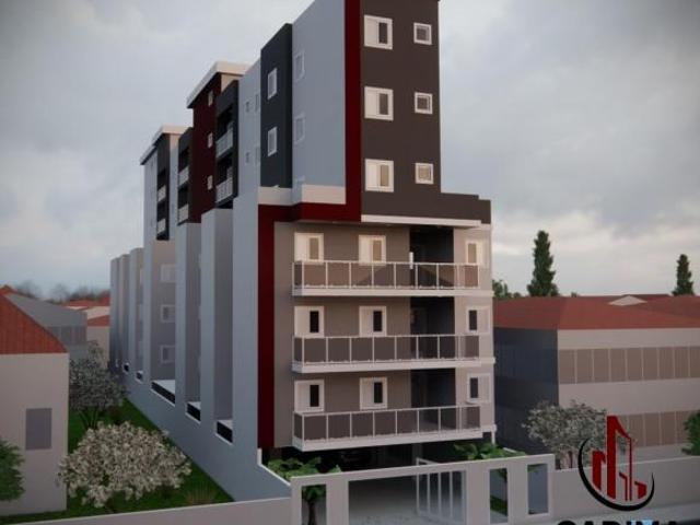 Apartamento com 03 quartos na Cidade Patriarca!