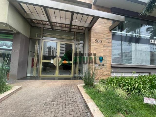 Apartamento com 03 quartos na região central de Londrina