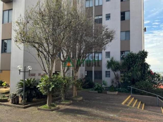 Apartamento com 03 quartos na região central de Londrina