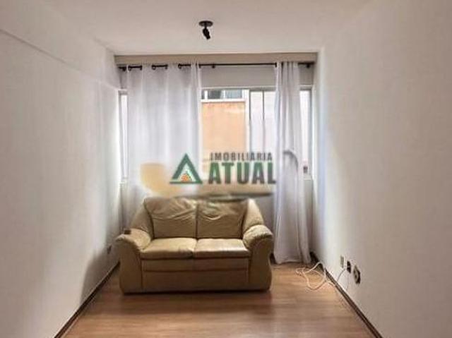 Apartamento com 03 quartos na região central de Londrina