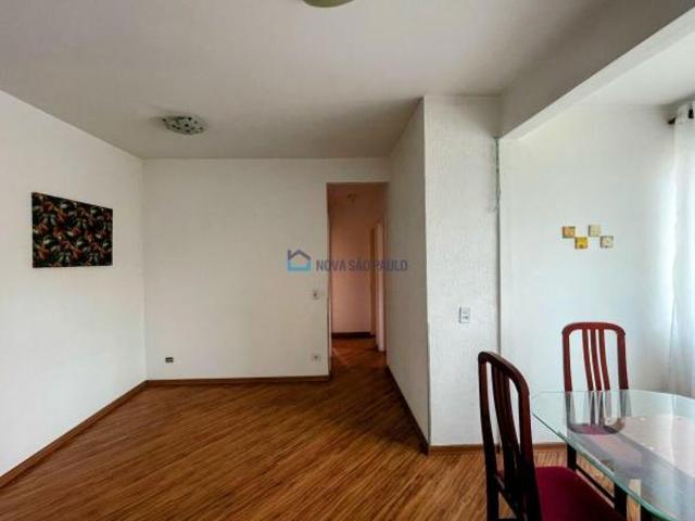 Apartamento com 03 quartos na região do Cursino