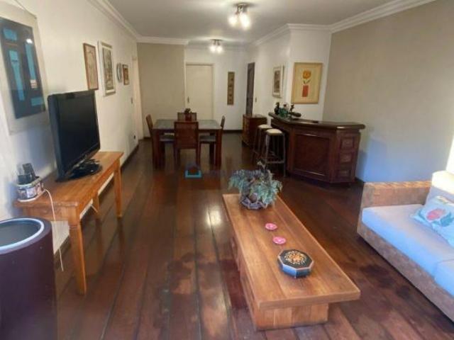 Apartamento com 03 quartos na região do Morumbi