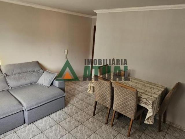 Apartamento com 03 quartos na região oeste de Londrina