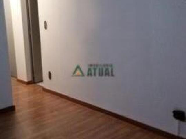 Apartamento com 03 quartos na região oeste de Londrina
