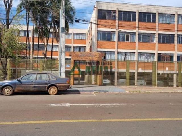 Apartamento com 03 quartos na região leste de Londrina