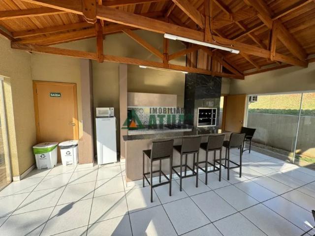 Apartamento com 03 quartos na região norte de Londrina
