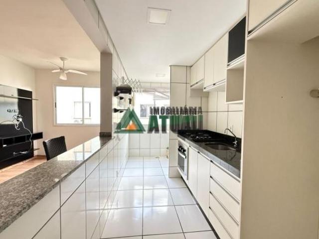Apartamento com 03 quartos na região norte de Londrina