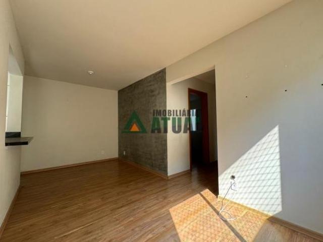 Apartamento com 03 quartos na região norte de Londrina