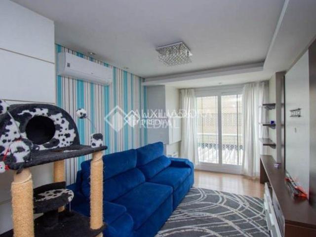 Apartamento com 03 quartos no