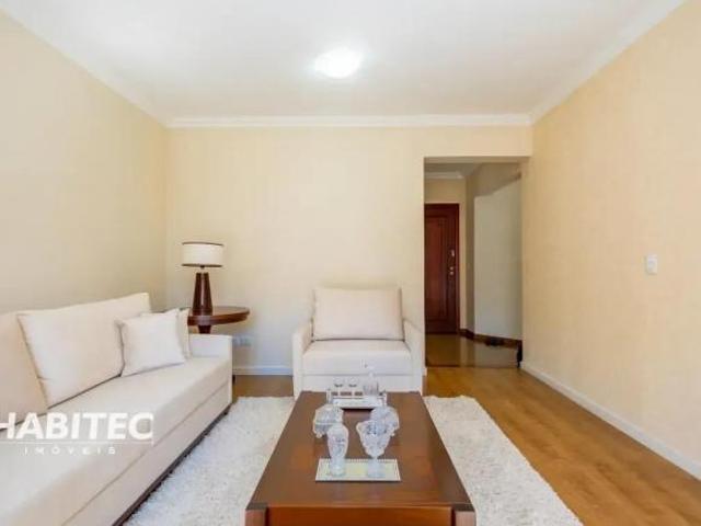 Apartamento com 03 quartos no Água Verde Ed Paramount HT3684