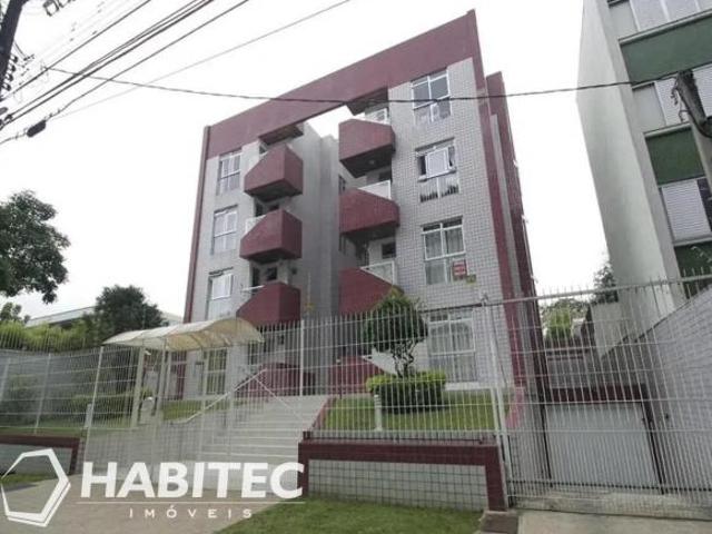 Apartamento com 03 quartos no Alto da XV Edifício Eternity HT2458