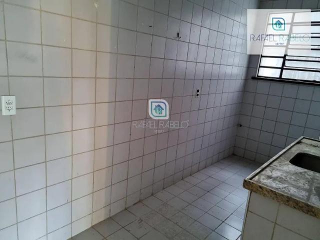 Apartamento com 03 quartos no bairro Cajazeiras