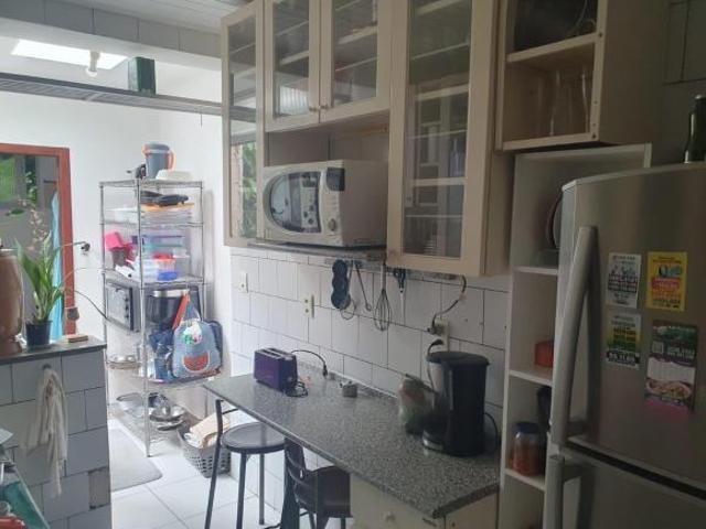 Apartamento com 03 quartos no Centro Histórico de Porto Alegre