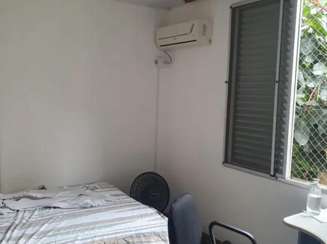 Apartamento com 03 quartos no Centro Histórico de Porto Alegre