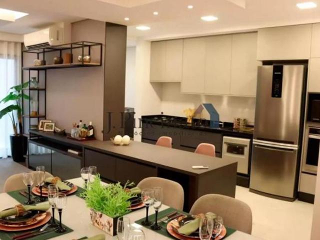 Apartamento com 03 quartos no condominio odeon jundiai/sp ref. 21905