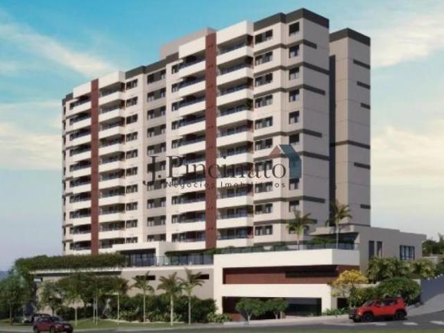 Apartamento com 03 quartos no condominio chronos eloy chaves jundiai/sp ref. 20776