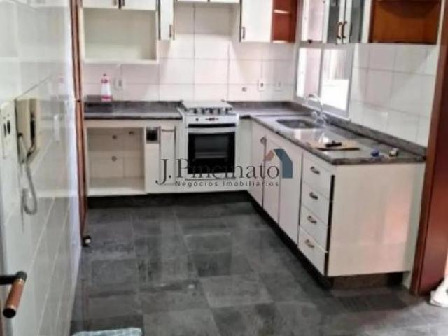 Apartamento com 03 quartos no condominio francisco de martins em jundiai/sp ref: 22389