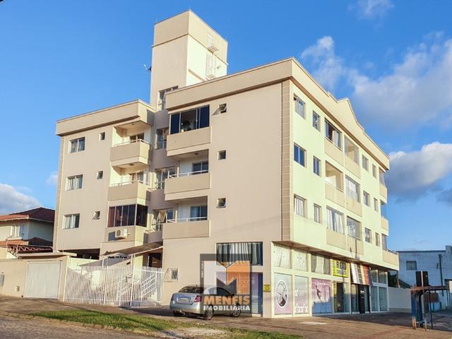 Apartamento Com 03 Quartos no Copacabana