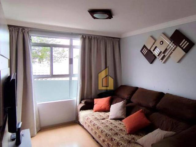 Apartamento com 03 Quartos no Iguaçu em Araucária PR A venda por R$300.000,00