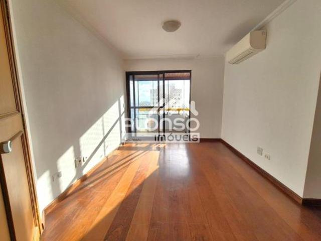 APARTAMENTO COM 03 QUARTOS NO JARDIM GUEDALA!