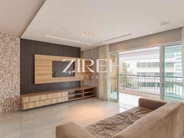 APARTAMENTO COM 03 QUARTOS NO LASAR SEGALL ECOVILLE