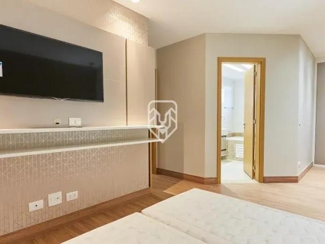 Apartamento no Acquarelle, 03 Suítes, 02 Vagas de Garagem, Campo Comprido Ecoville, Curitiba