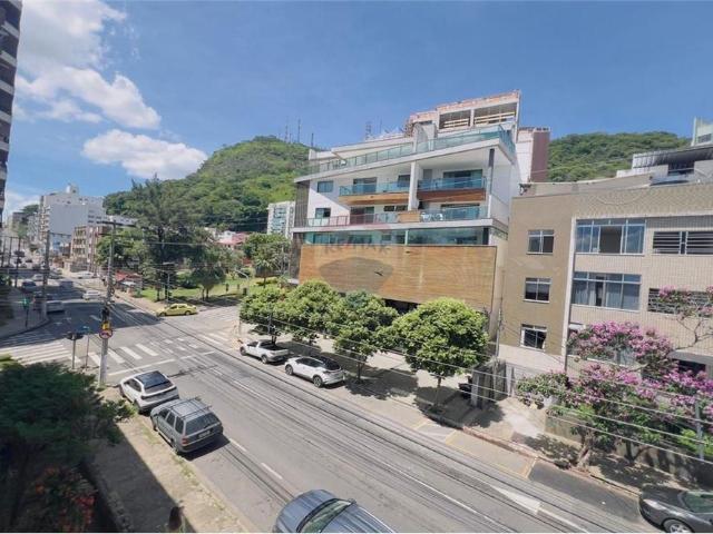 Apartamento com 03 quartos para locação na Olegário Maciel